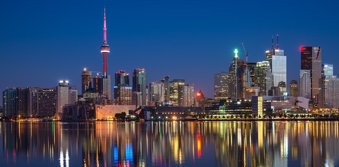 Study In Canada - Global Learning Campus